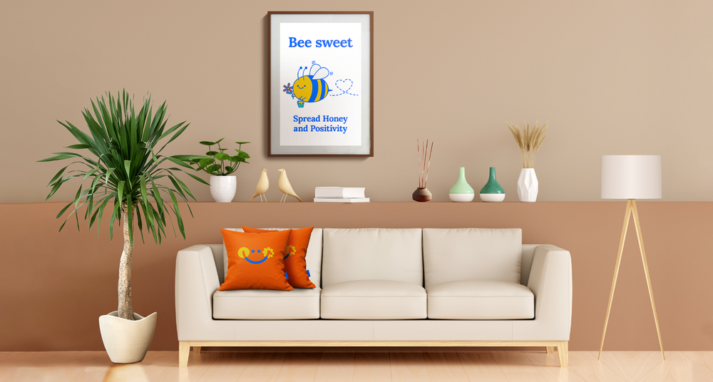 Find Happiness with The Happy Origin | Joyful Apparel, Home & Living