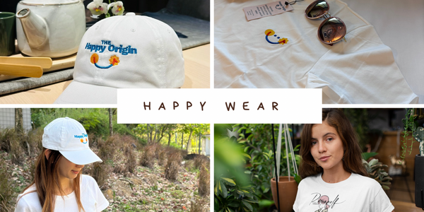 Happy Wear